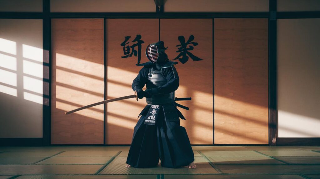 Japońskie sztuki walki: rodzaje i ich znaczenie - Japonica.pl